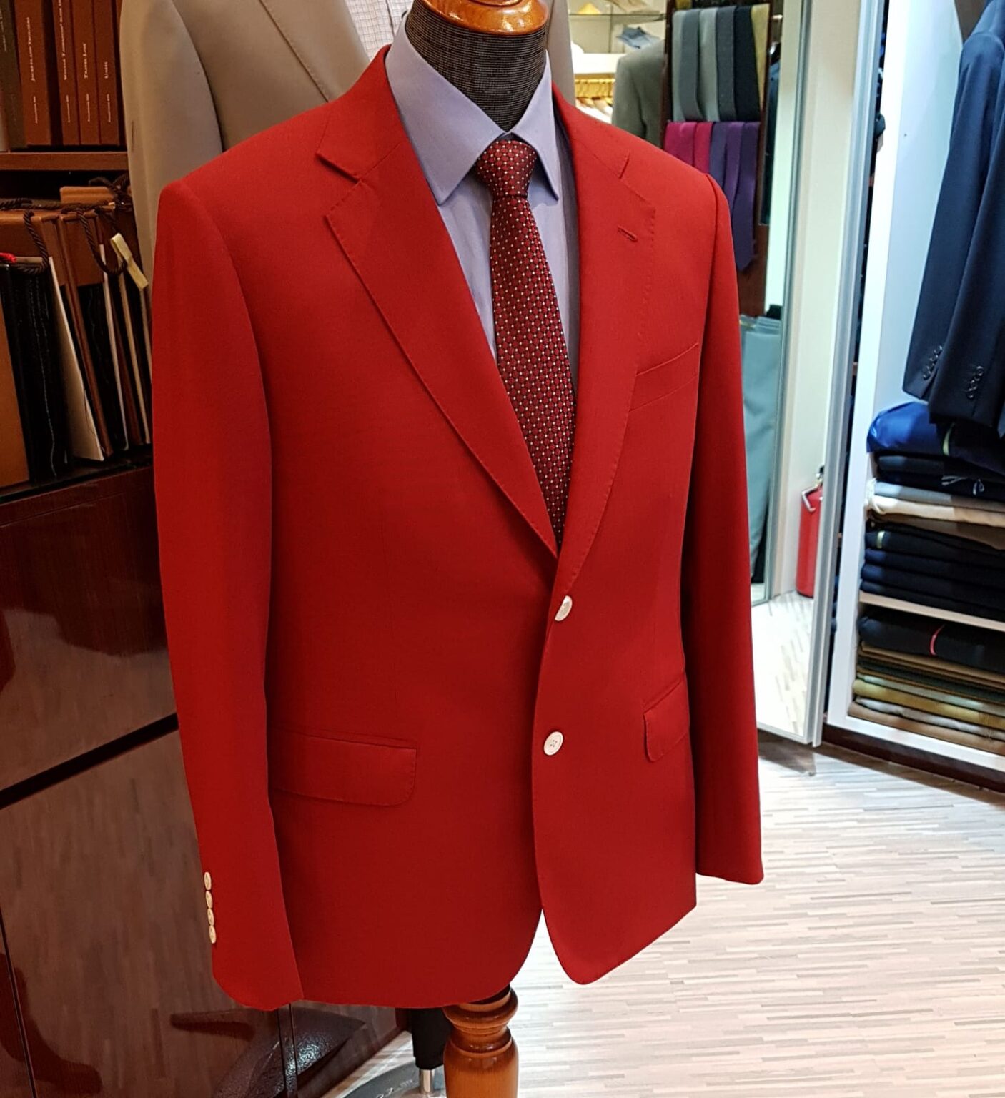 Types of Suit Patterns: Everything You Need to Know (2025 Guide ...