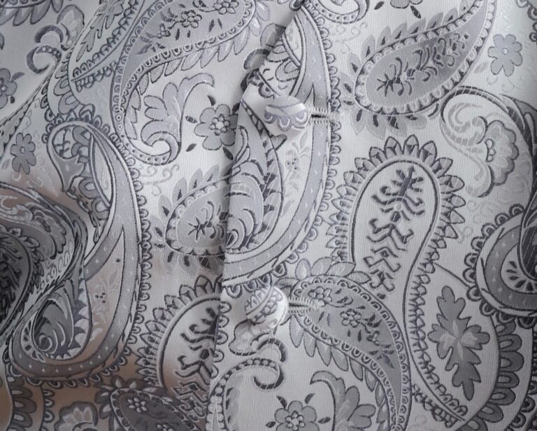 Types of Suit Patterns: Everything You Need to Know (2025 Guide ...