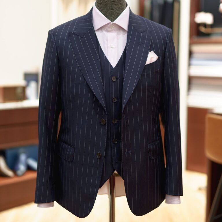 Types of Suit Patterns: Everything You Need to Know (2025 Guide ...