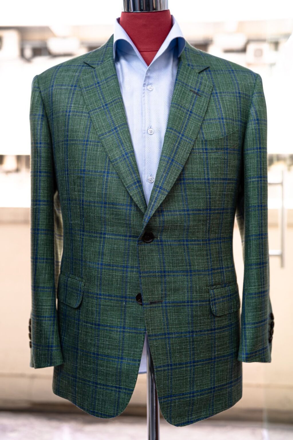 Types of Suit Patterns: Everything You Need to Know (2025 Guide ...