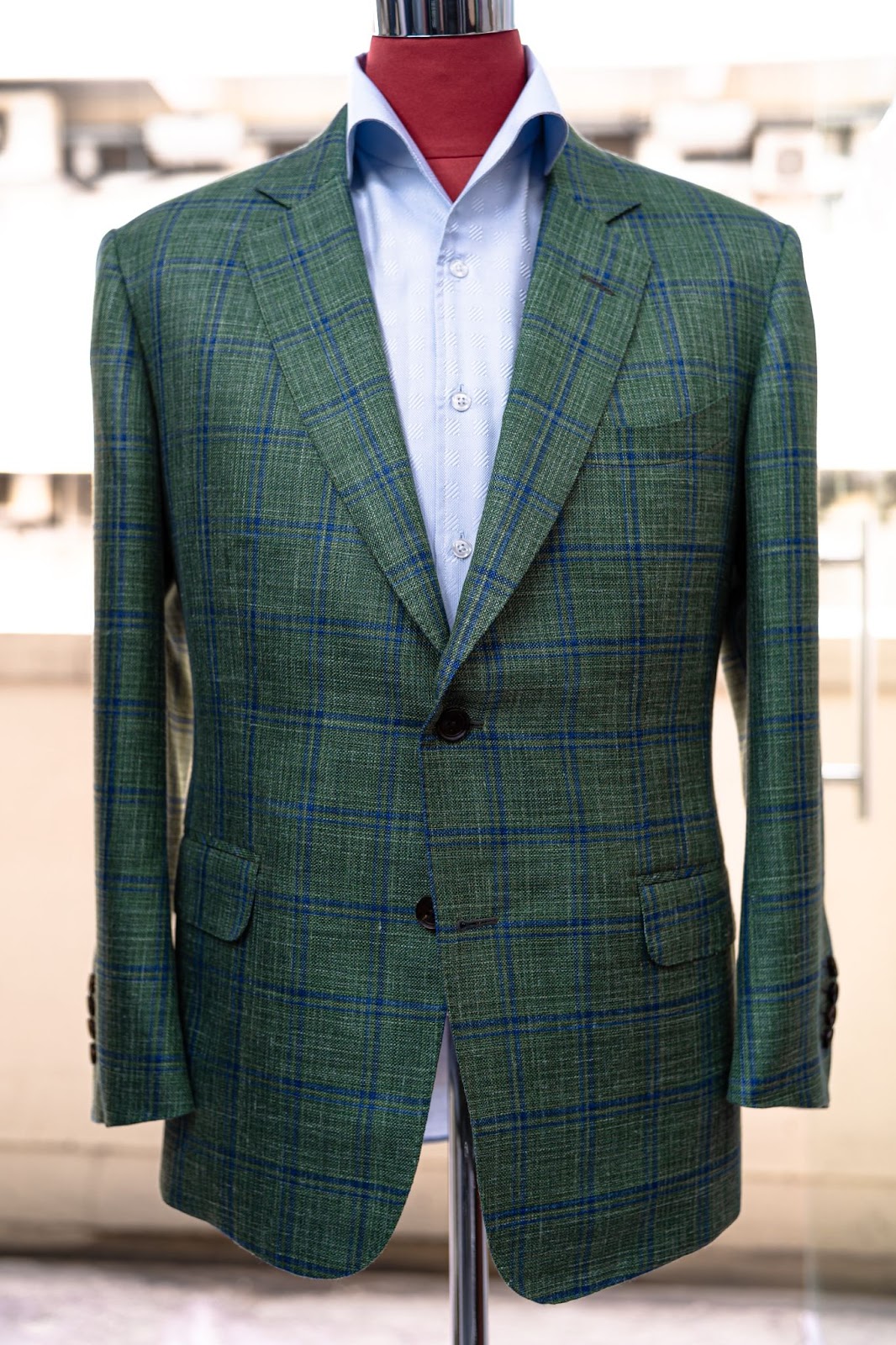 Types of Suit Patterns: Everything You Need to Know (2025 Guide ...