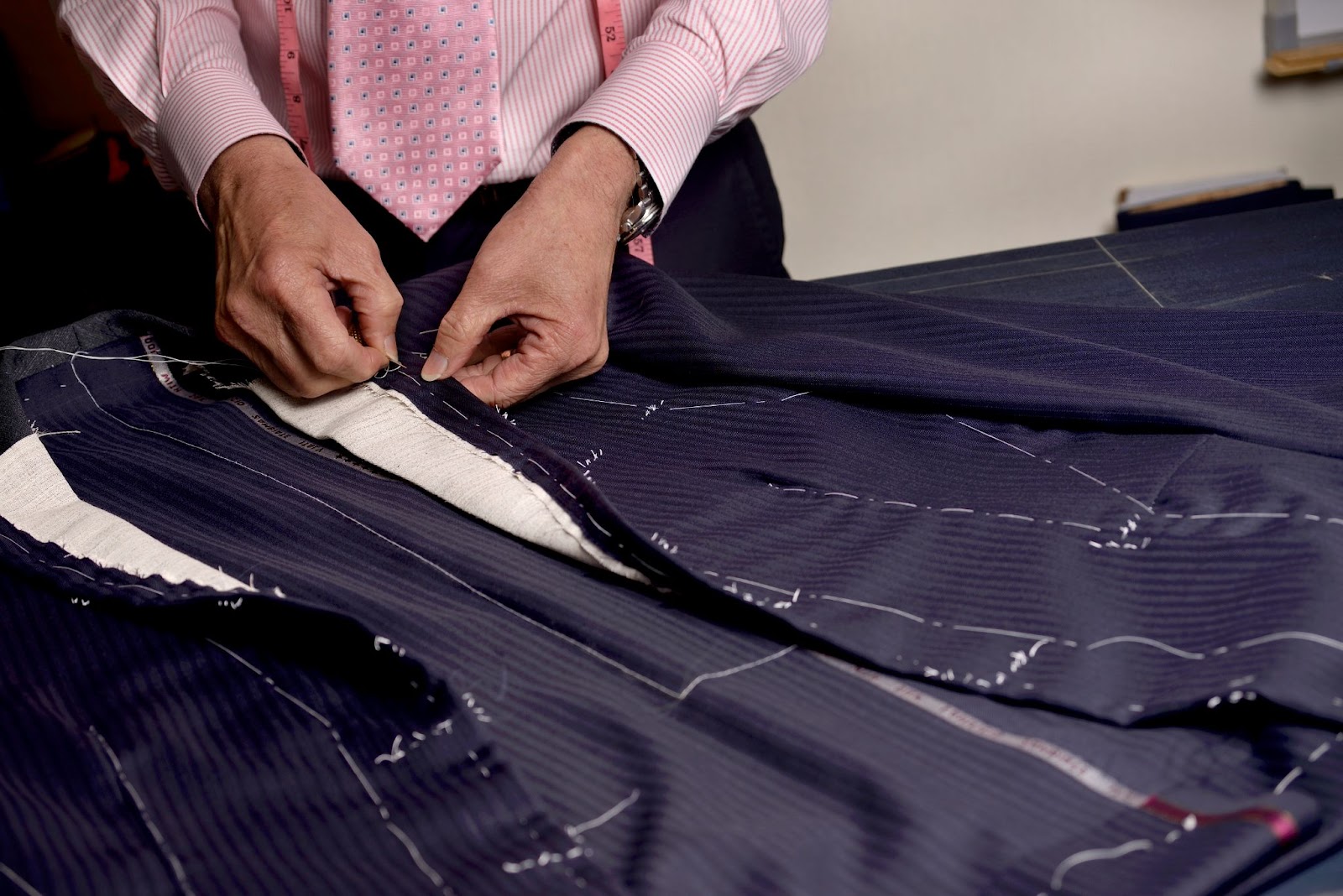 What Are the Benefits of Tailoring Your Suits: Everything You Need to ...